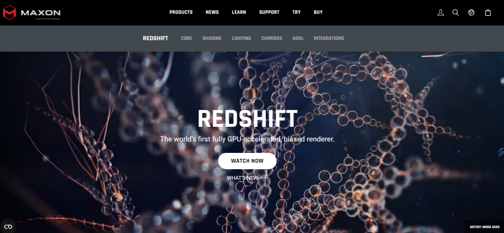 Our top 4 best render engines for Maya - VFX Renderfarms